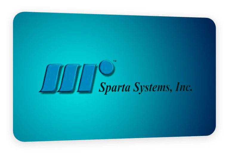 About Sparta Systems - TrackWise and TrackWise Digital QMS