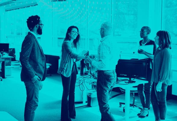 Services - Sparta Systems