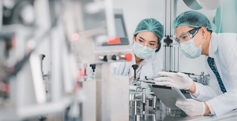 The Benefits of Integrating Enterprise Quality Management - Honeywell