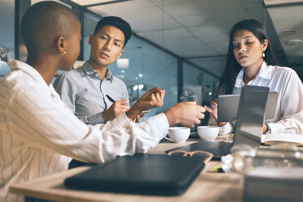 Cultivate a Culture of Quality: 3 Steps to Getting Started - Honeywell