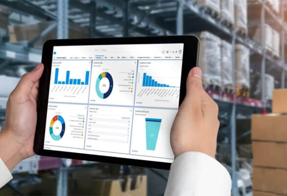 TrackWise Manufacturing for Pharma - Honeywell
