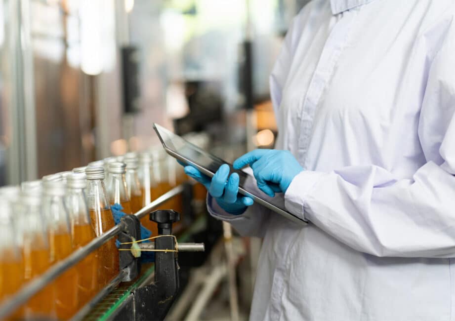 TrackWise Manufacturing for Pharma - Honeywell