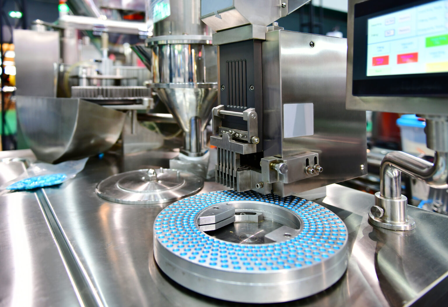 Batch Technologies to Maximize Productivity and Profitability - Honeywell