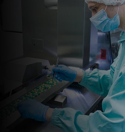 OOS – Out of Specification Solutions – OOS Software