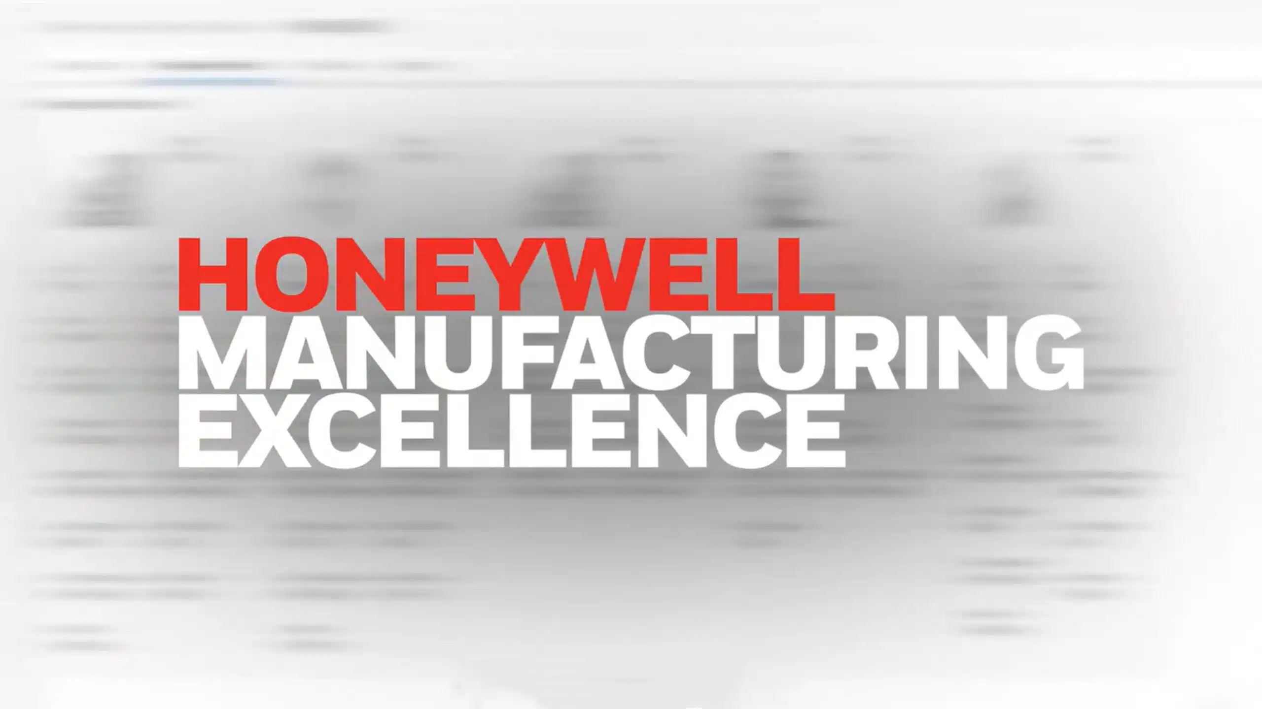 TrackWise Manufacturing Excellence Platform | An Advanced MES