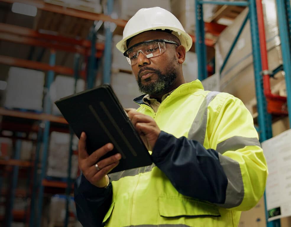 TrackWise Electronic Logbook for Life Sciences - Honeywell