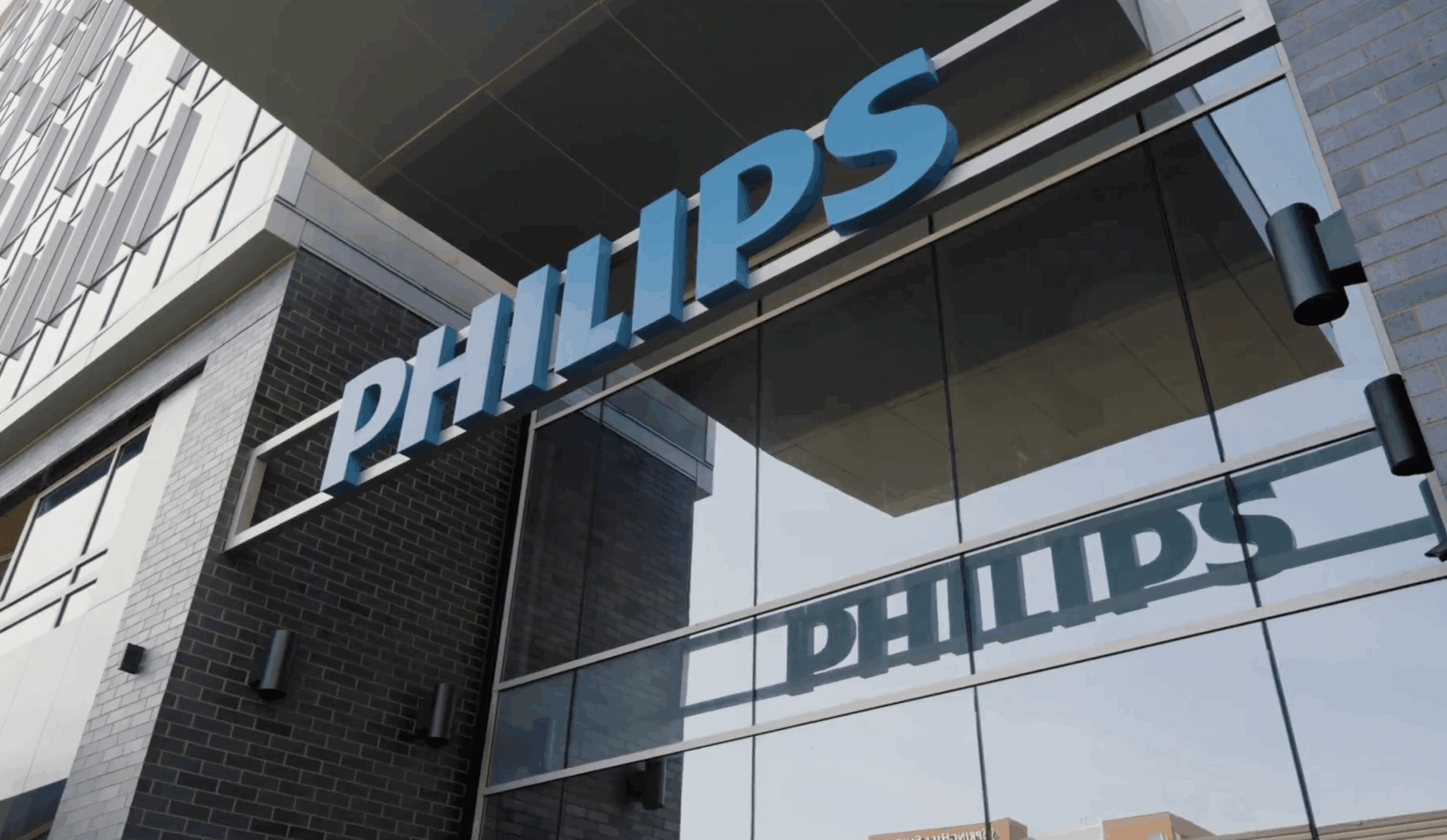 Philips Healthcare | Digital Transformation journey with TrackWise